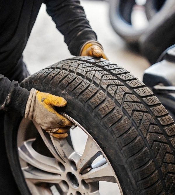 Tyres | HC Motors Ltd